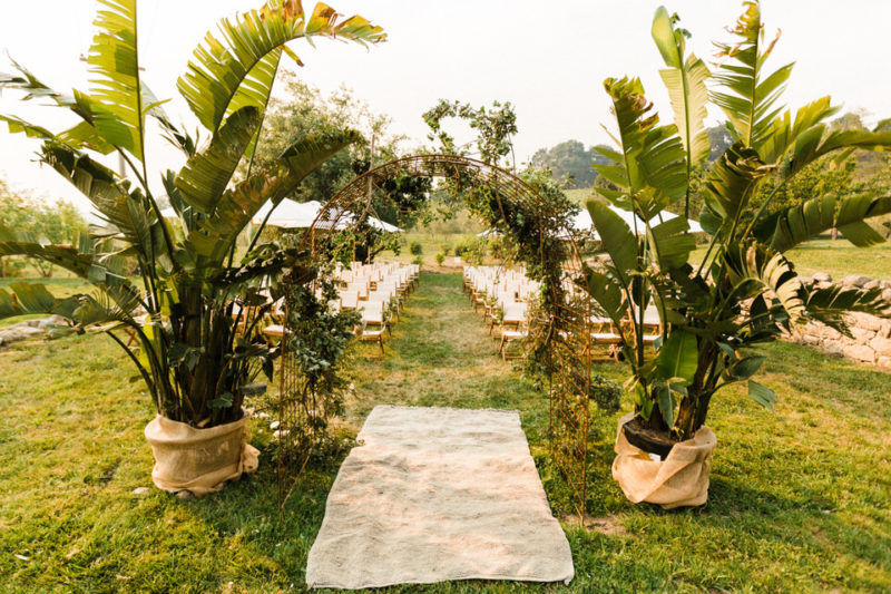 Bay Area Wedding Venues - Jacob Cabral Photography