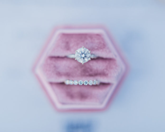 Palm Event Center Wedding // Julie & Derrick - Jacob Cabral Photography