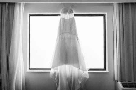 Palm Event Center Wedding // Julie & Derrick - Jacob Cabral Photography