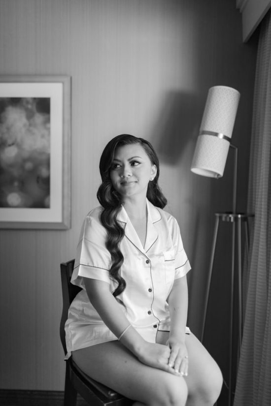 Palm Event Center Wedding // Julie & Derrick - Jacob Cabral Photography