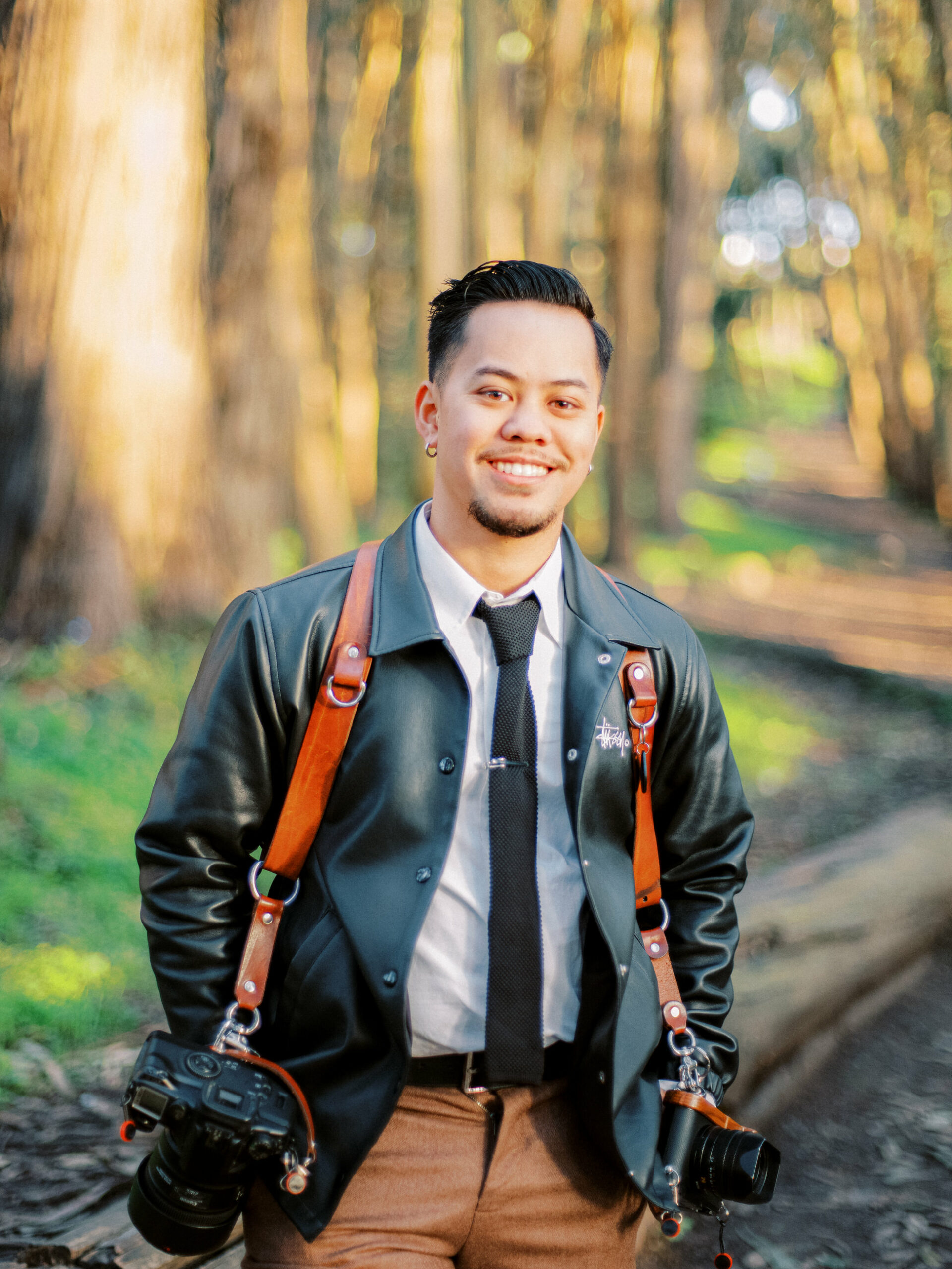 Jacob Cabral Photography – Bay Area Wedding & Engagement Photographer